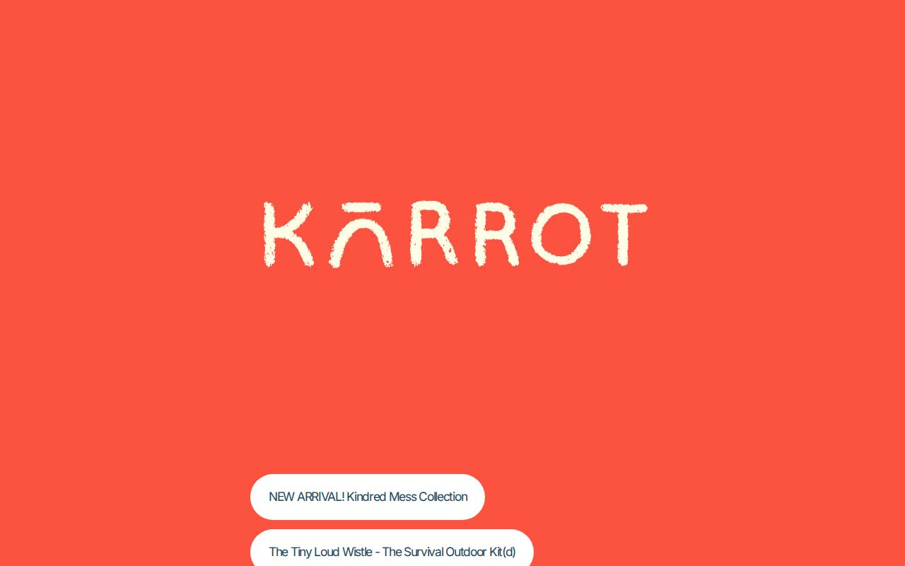 karrot.id